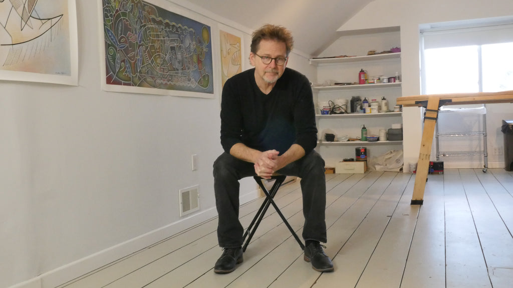 Conversations with Matthew: The Creative Foundation, Part 1. – Matthew ...