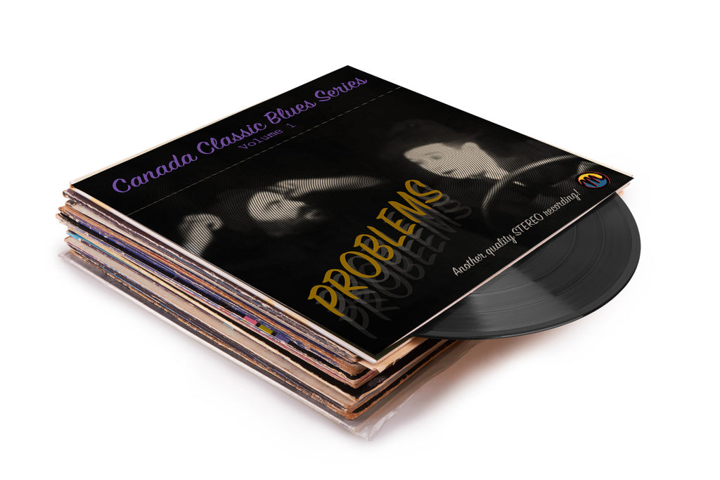 Song Notebook #3 - 'Problems' – Matthew Giffin Arts