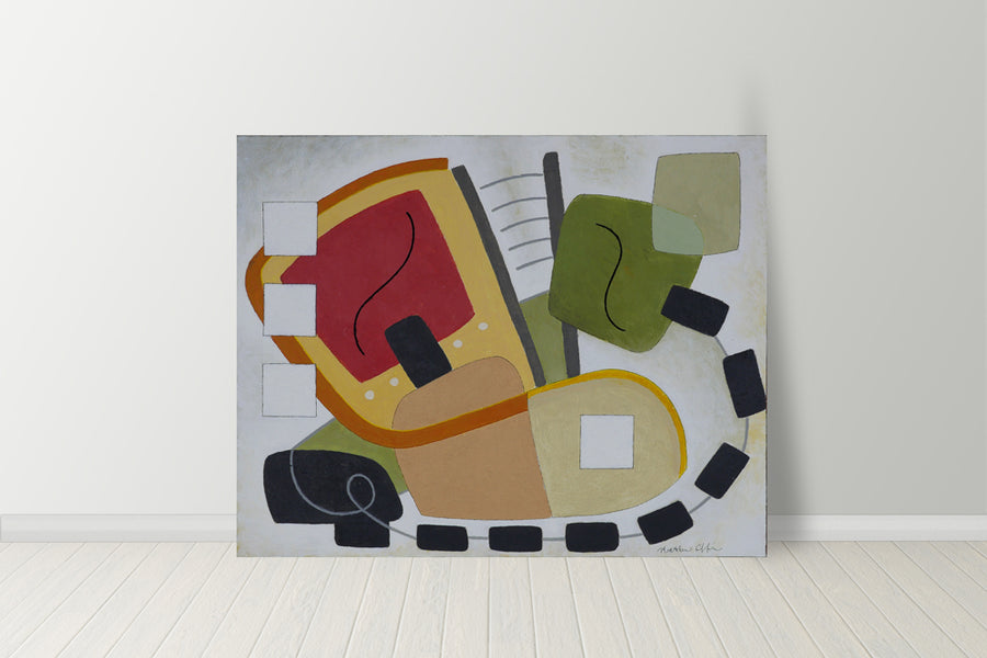 Matthew Giffin | Visual Artist, Entrepreneur and Creative Professional ...