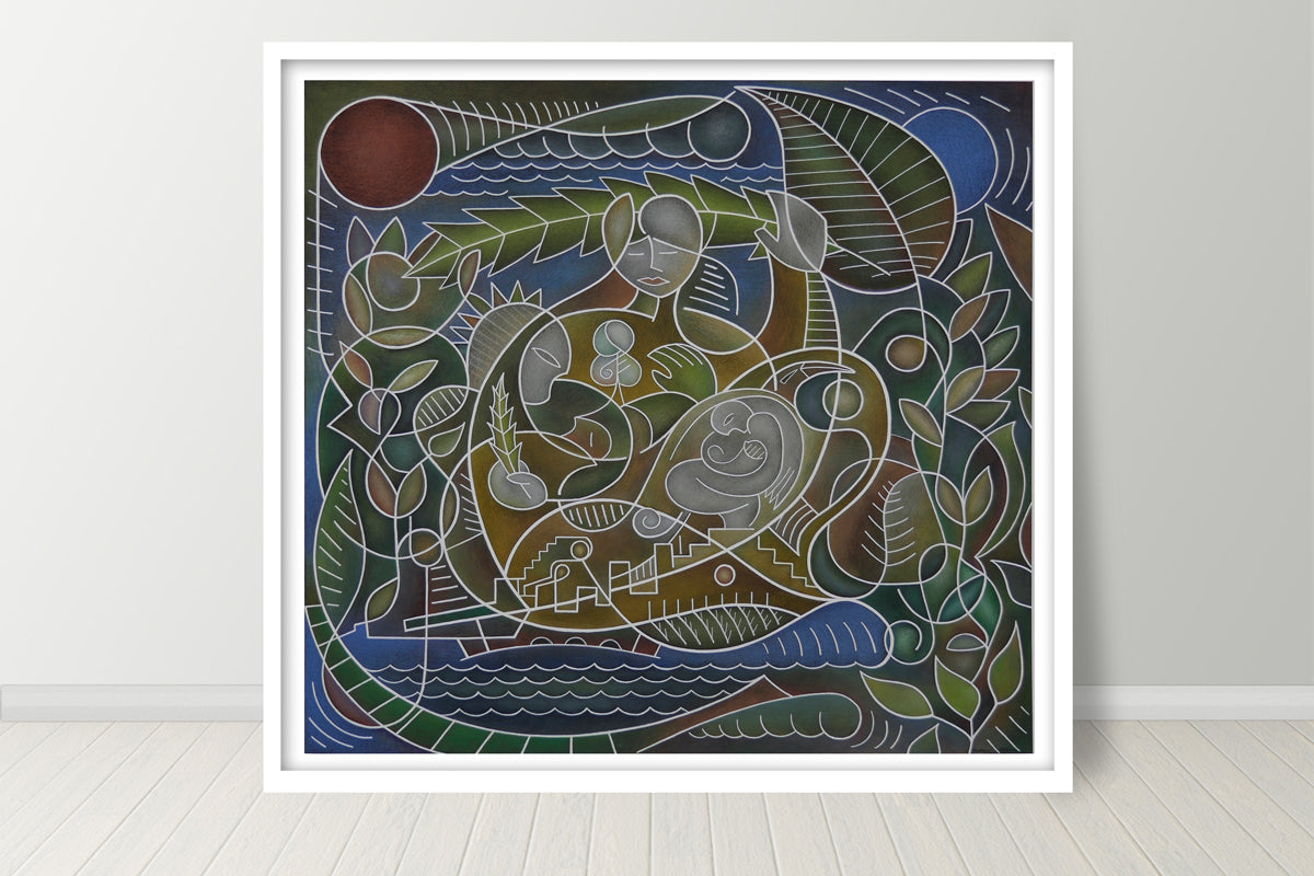 Matthew Giffin | Visual Artist, Entrepreneur and Creative Professional ...